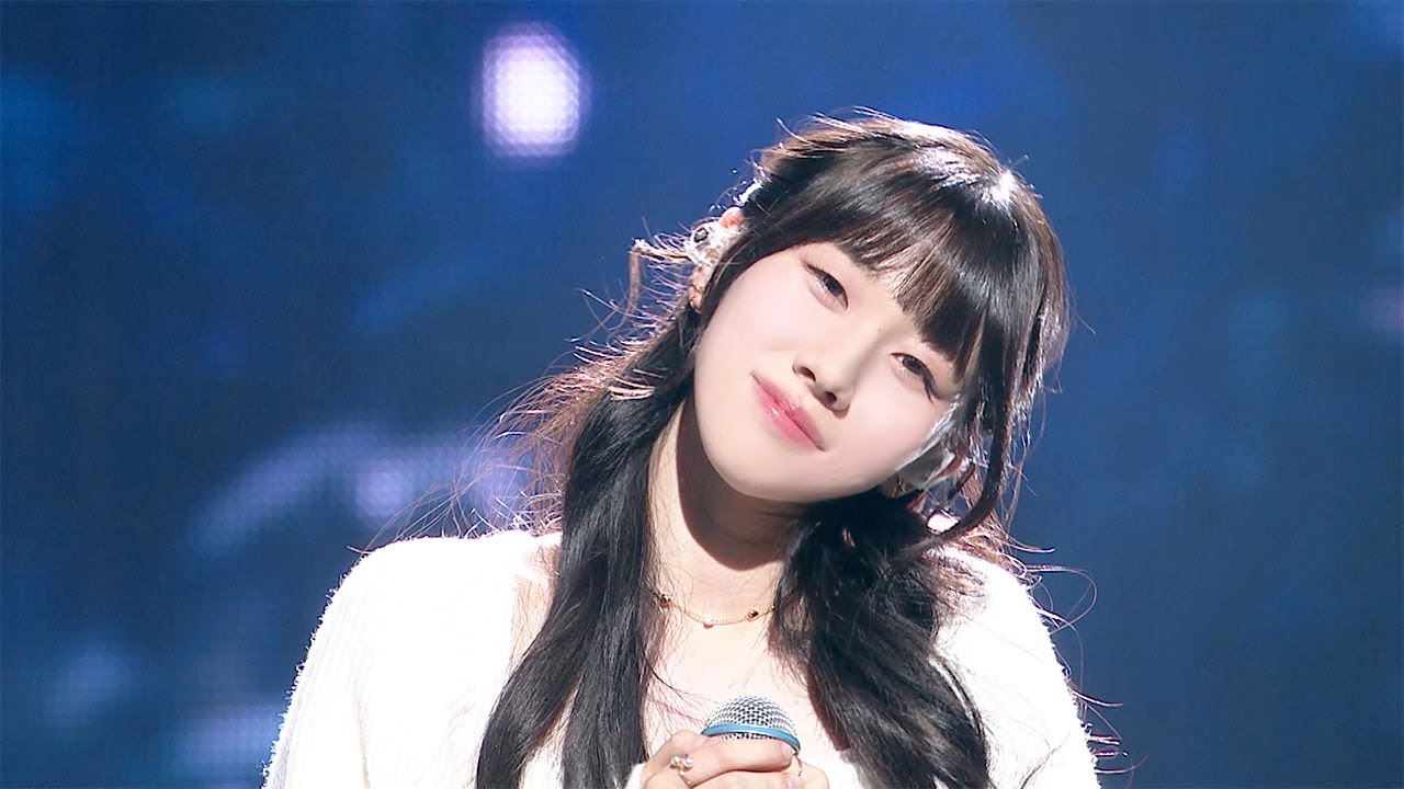 【ME:I】高見文寧はなぜ人気？理由5つ！ビジュ垢抜けた？歌だけじゃない！ | nemlog