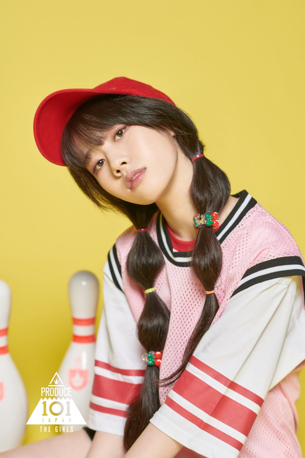 【ME:I】高見文寧はなぜ人気？理由5つ！ビジュ垢抜けた？歌だけじゃない！ | nemlog