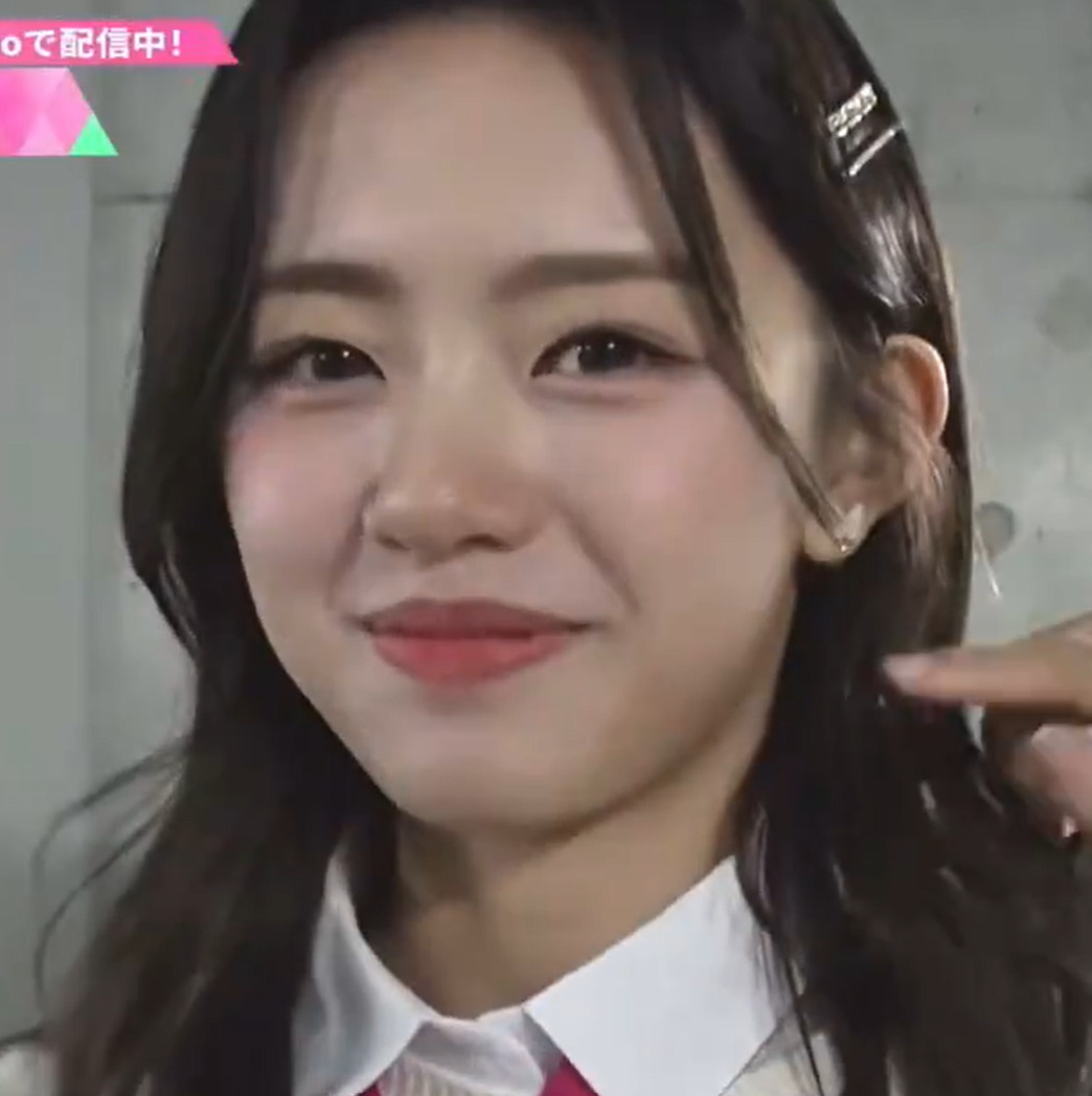 【ME:I】加藤心はなぜ人気？理由5つ！人柄が良すぎる！ビジュもかわいい！ | nemlog