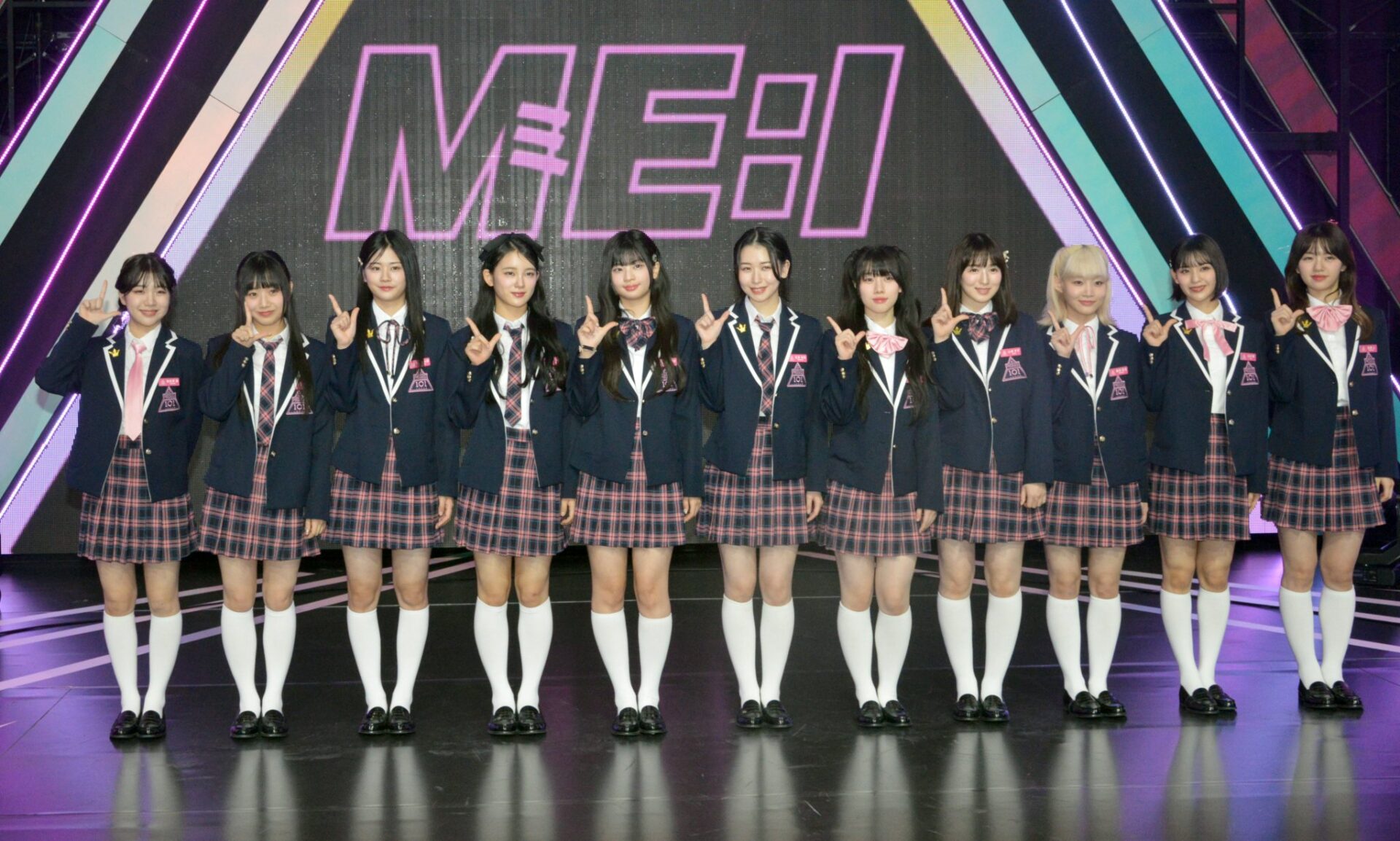 ME:Iメンバー人気順！韓国と日本の違いはある？格差は？人気ないメンバーは誰かも | nemlog