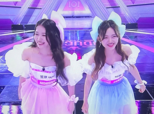 【ME:I】加藤心はなぜ人気？理由5つ！人柄が良すぎる！ビジュもかわいい！ | nemlog