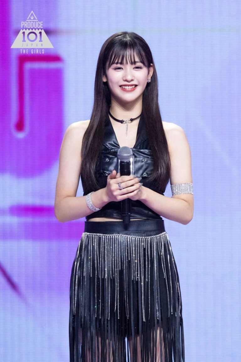 ME:Iメンバー11人を年齢順に紹介！経歴や血液型などプロフィールまとめ！ | nemlog