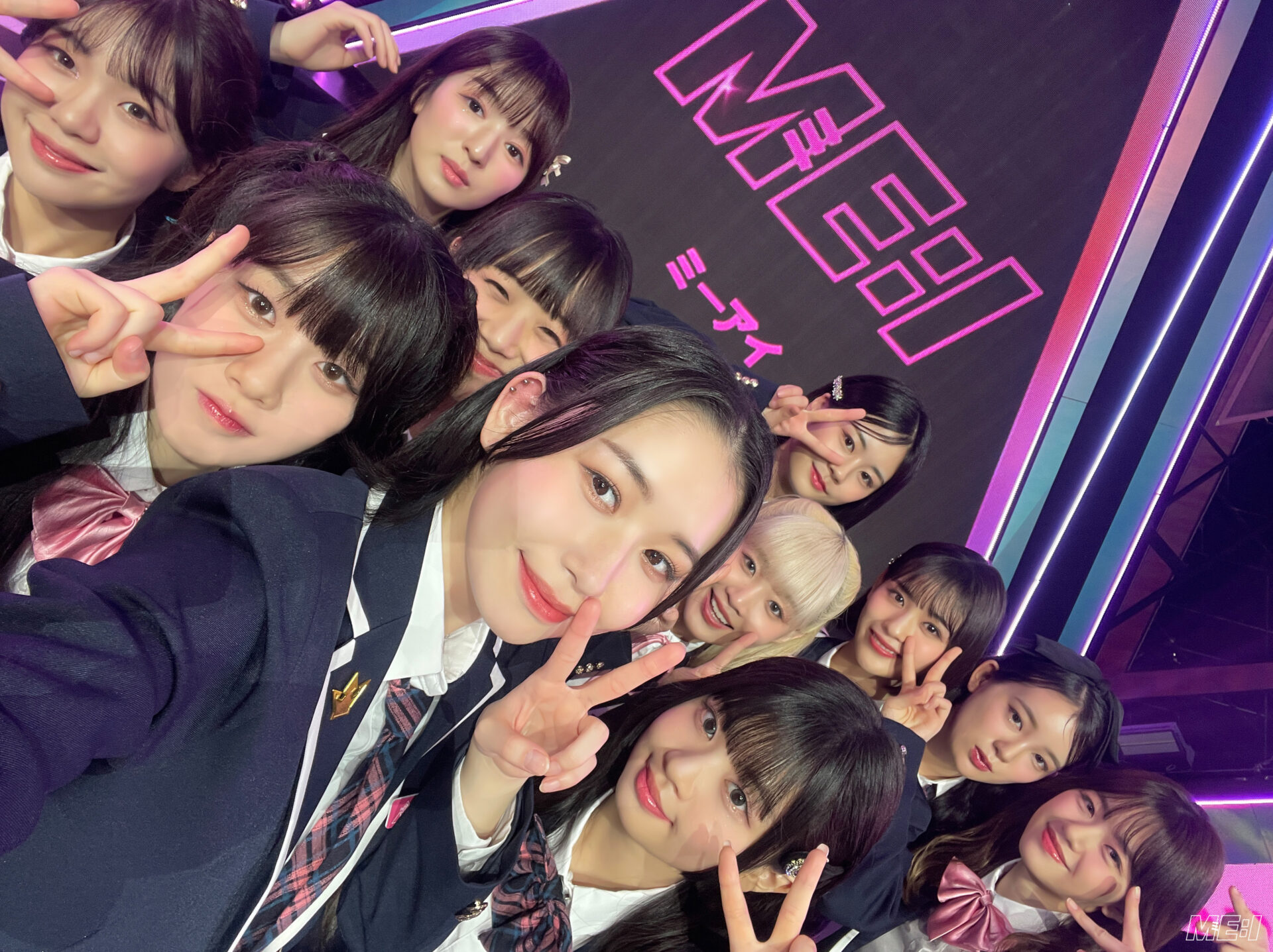 ME:Iが売れない?!噂の理由5つ！ビジュアルが微妙？仲悪そう？ | nemlog