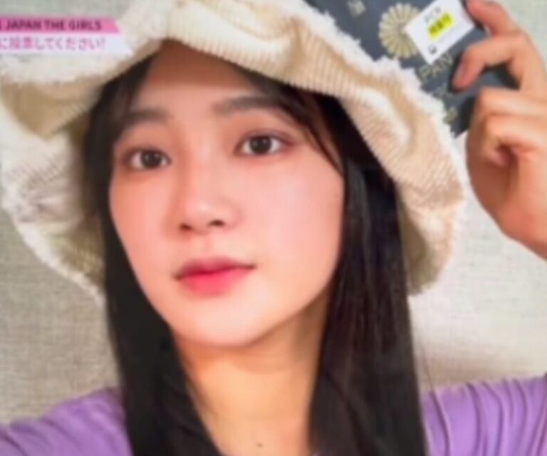 ME:Iメンバー11人を年齢順に紹介！経歴や血液型などプロフィールまとめ！ | nemlog